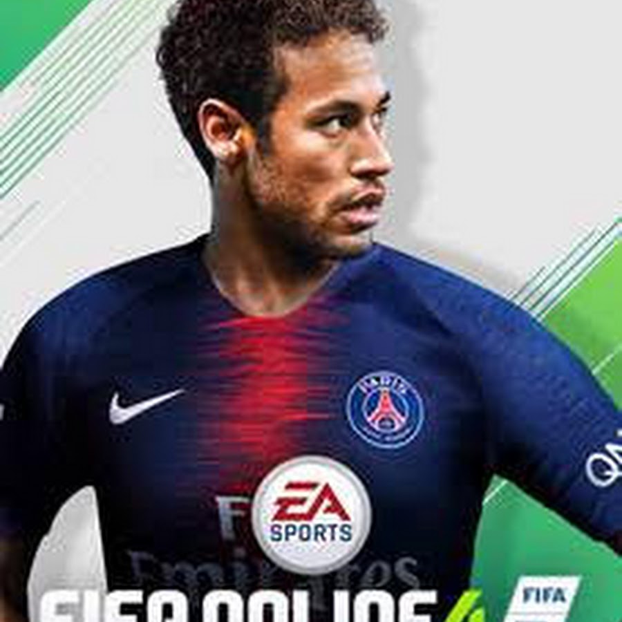 FIFA Online 4 - Topic - YouTube