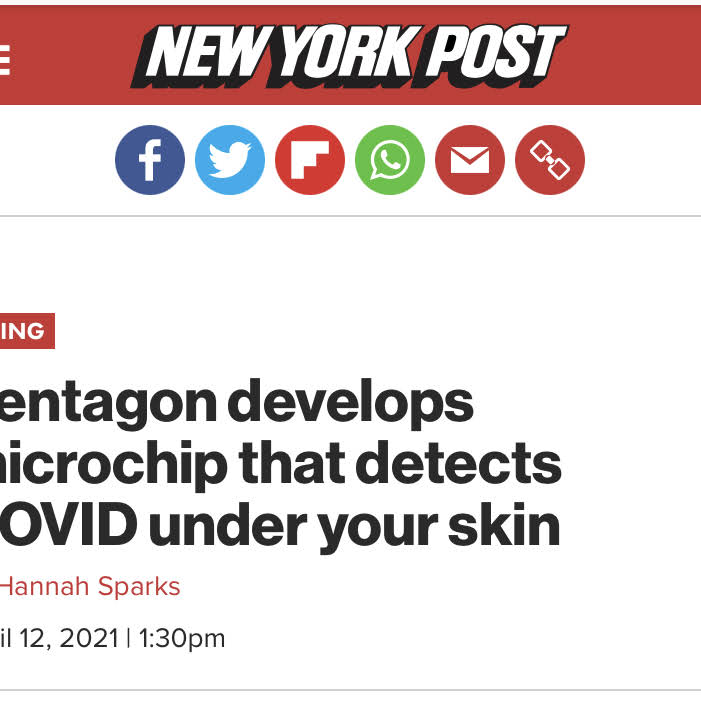 Post from Watchman On The Wall 88