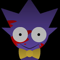 Post from GeoScarton