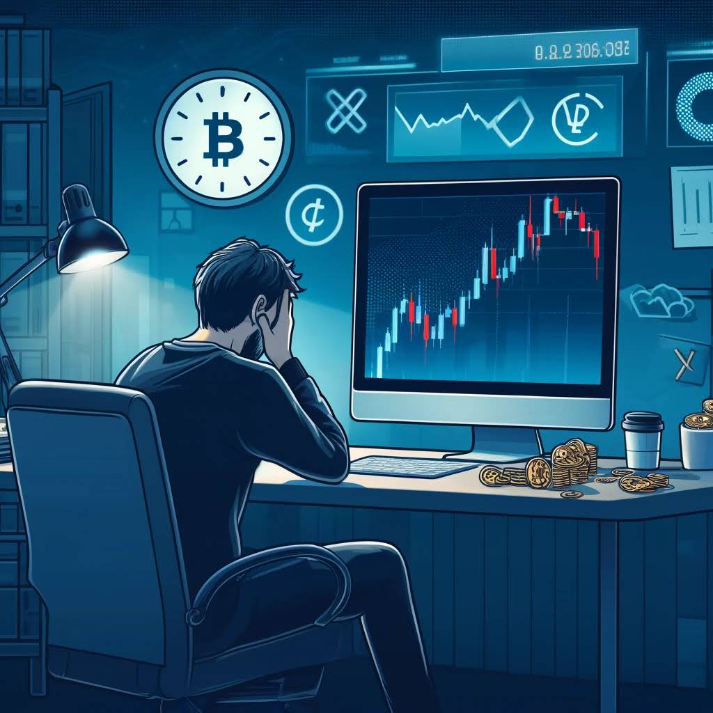 Post from Verified Trader Funding