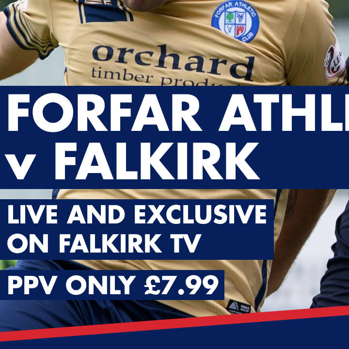 Post from Falkirk TV