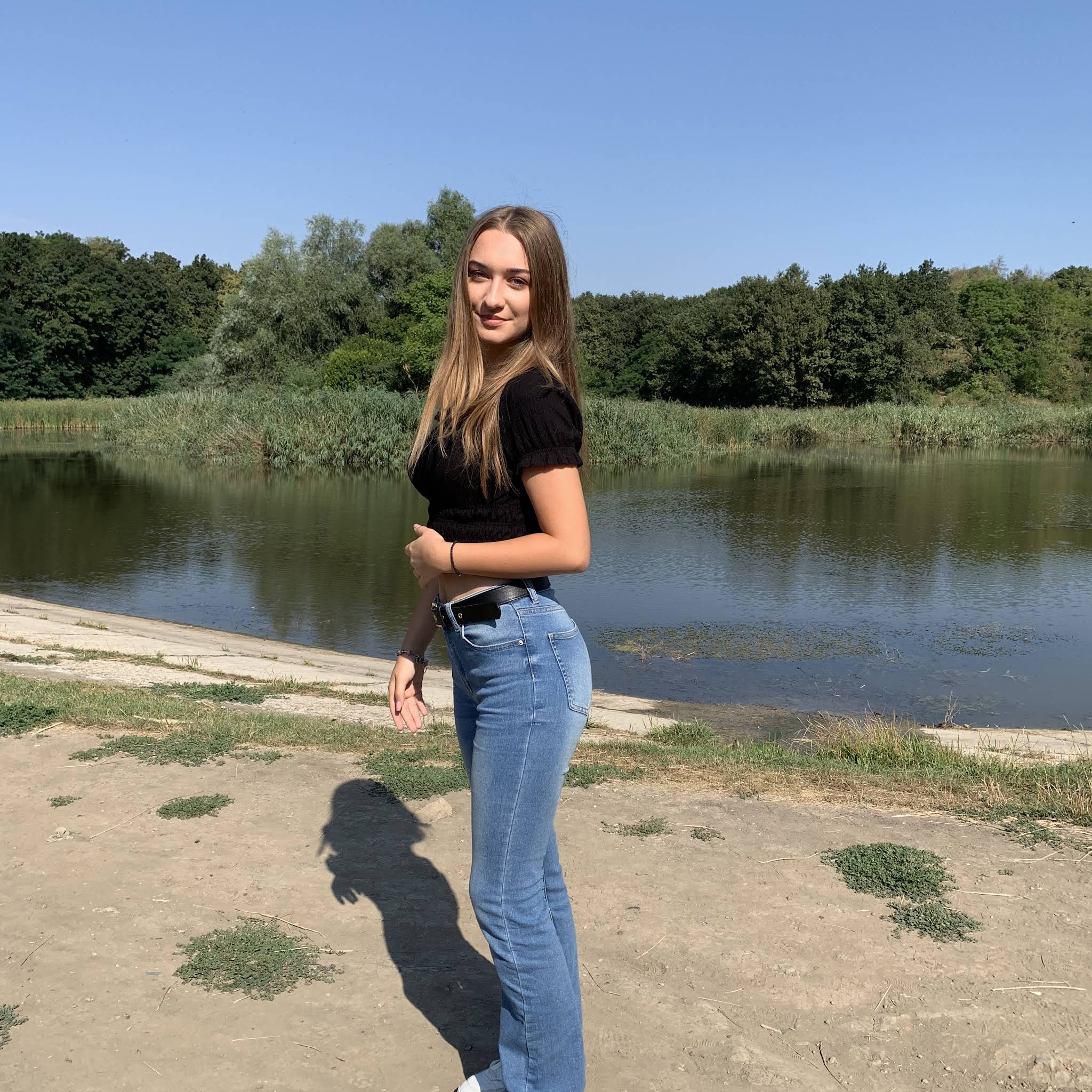 Post from Alexandra Parasca - Singer