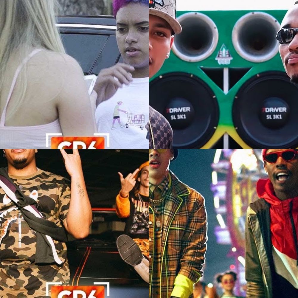 Melhores Musicas De Funk 2018