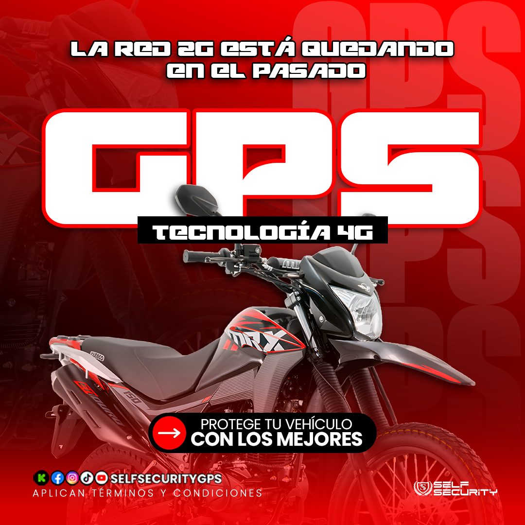 Post from Self Security GPS