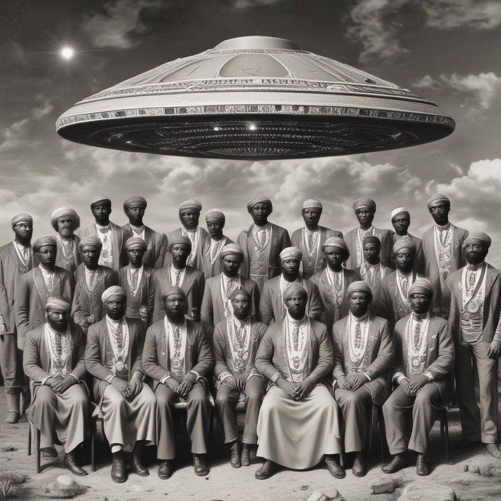 Post from Ahch Ahwar ¹⁴⁴