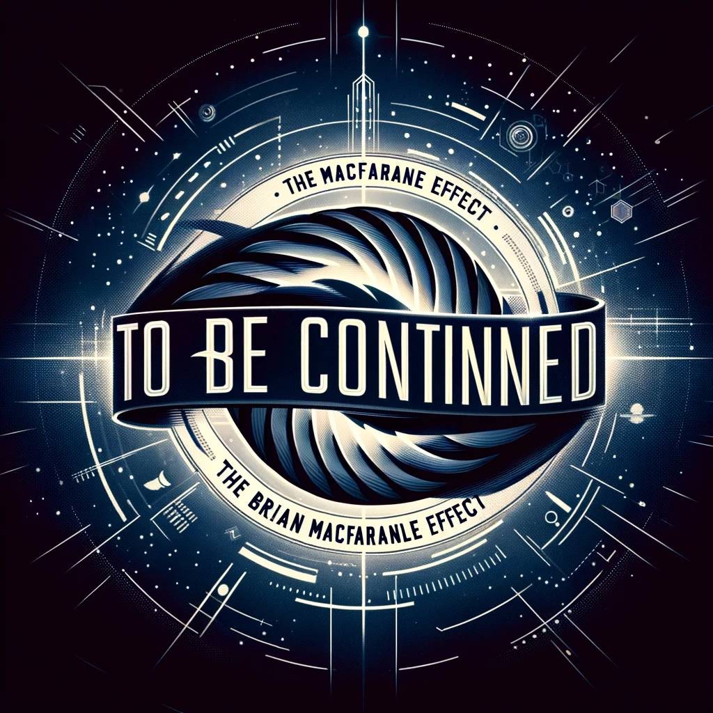 Post from The Brian MacFarlane Effect