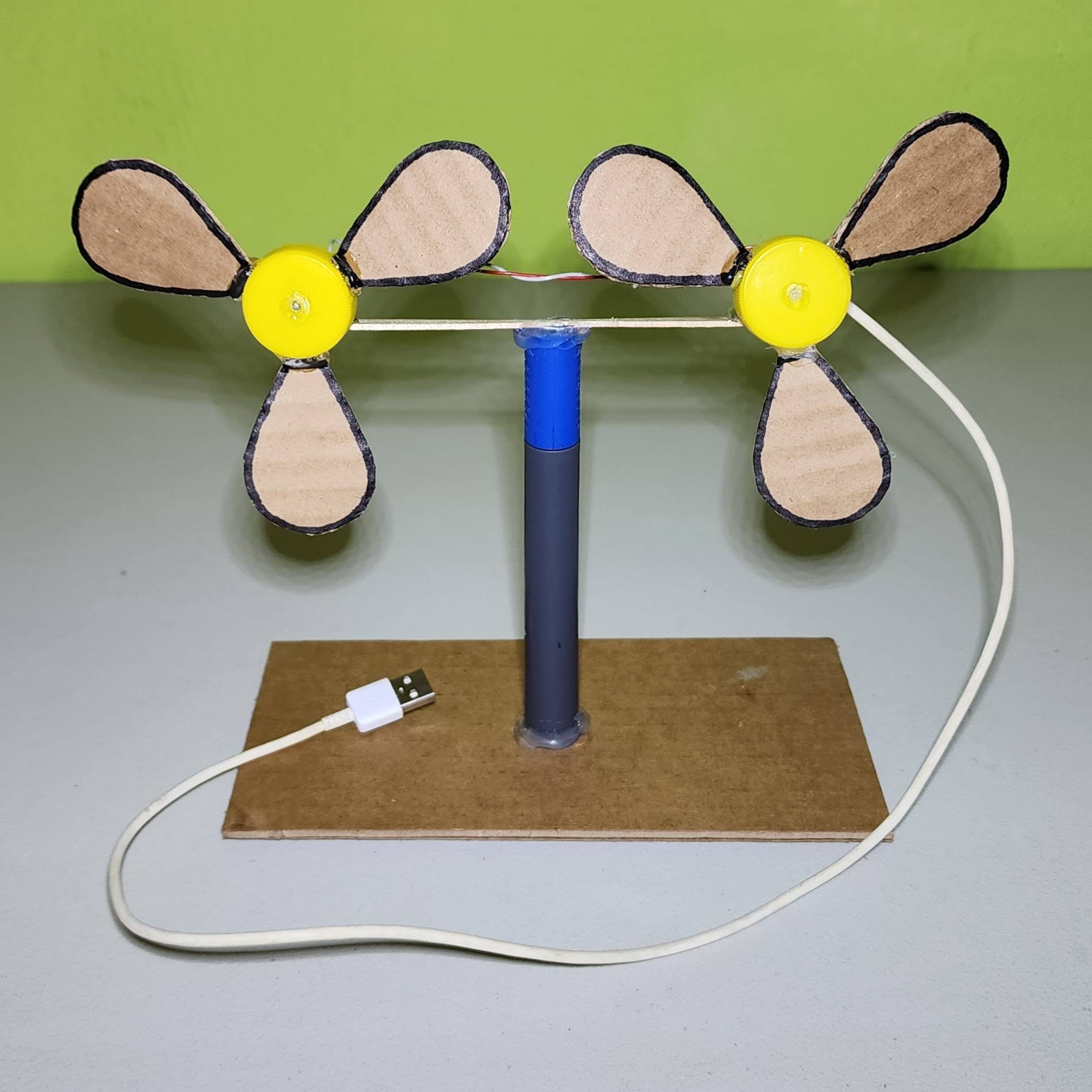 Post from Inventor Channel