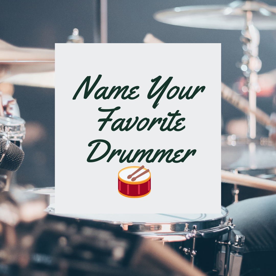 Post from Colby Fulton Drums