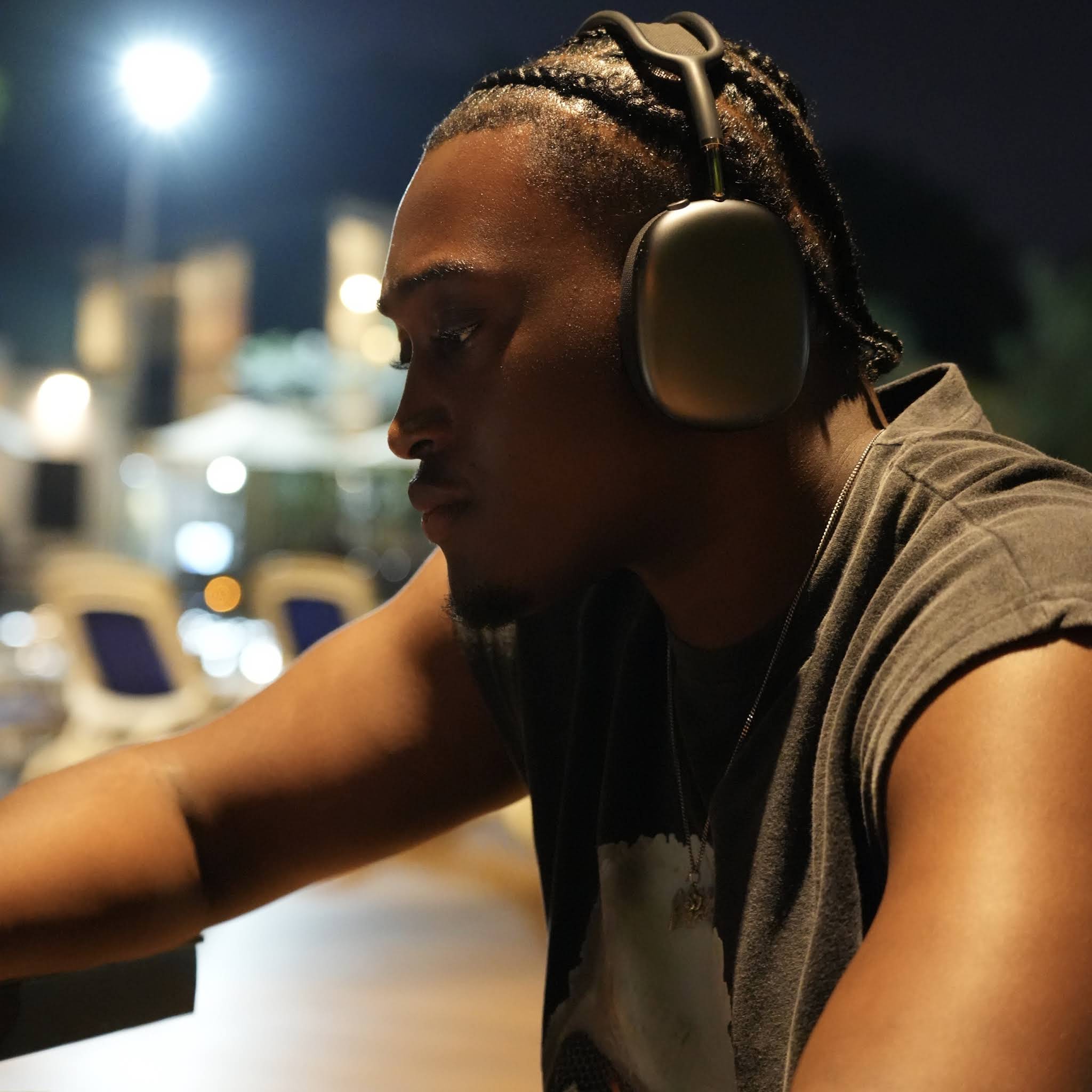 Post from Clinton Lawson