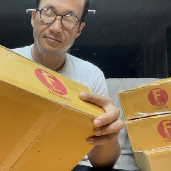 Post from มนุษย์ตะขาบ Centipede9292