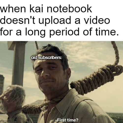 Post from Kai Notebook