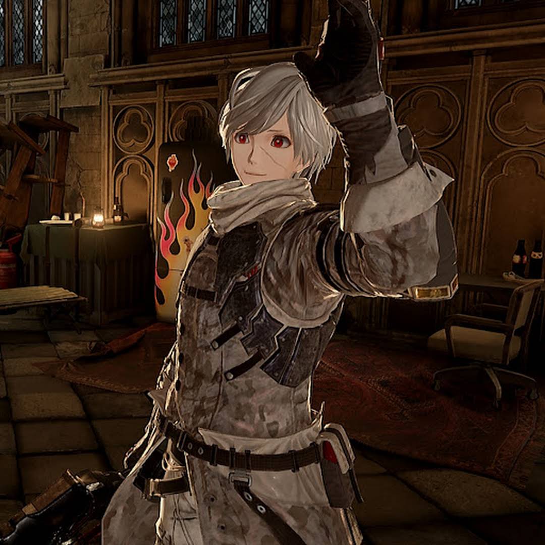 Post from Mr. Dempsey