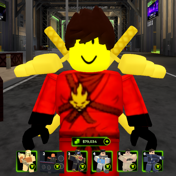 Post from BEGOBLOX