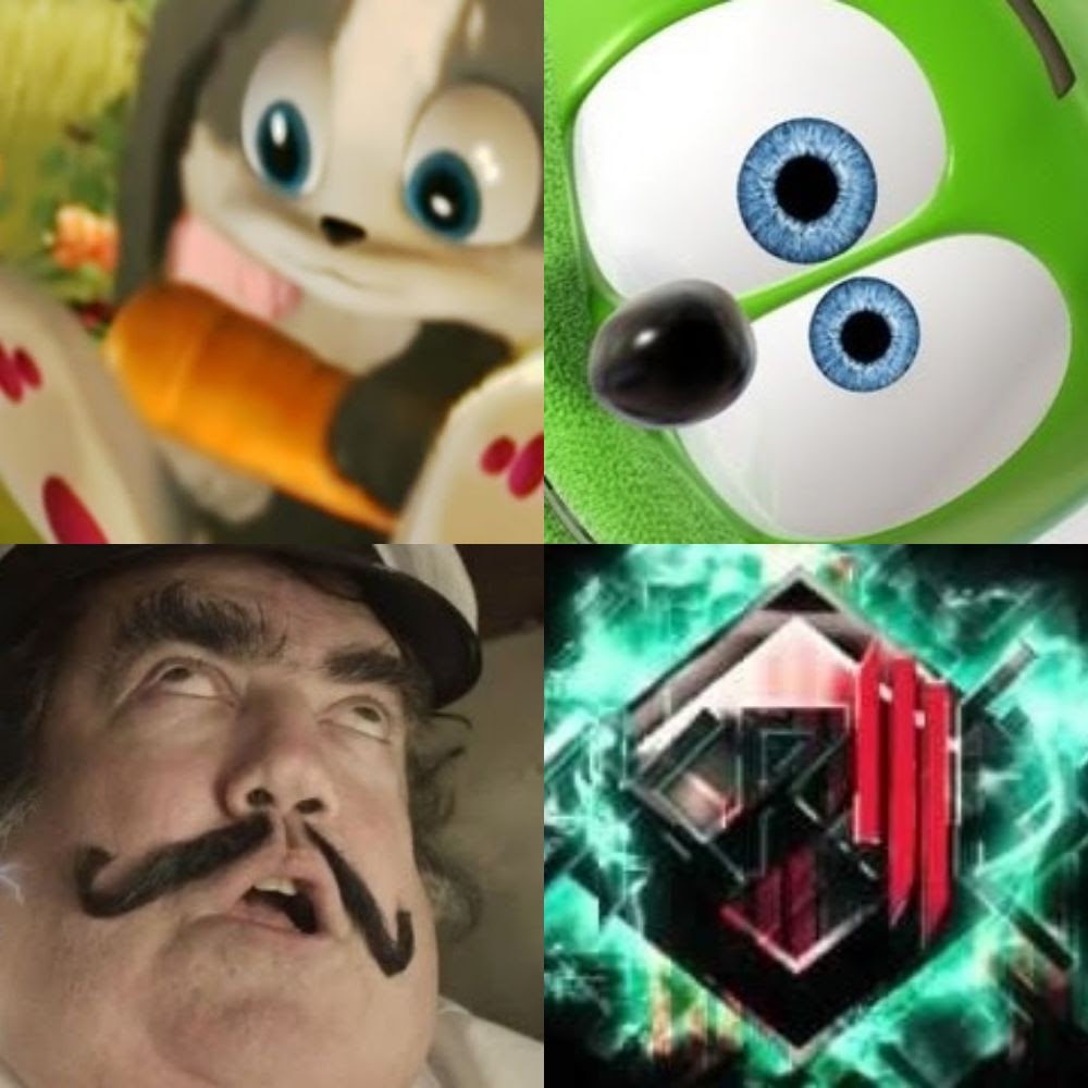 Kids Techno Dance Party