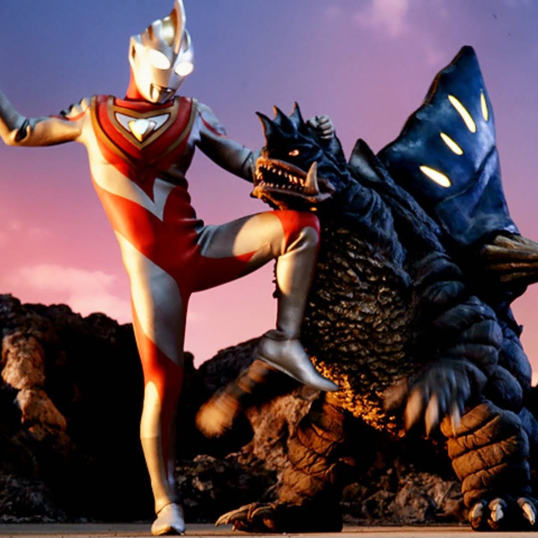 Post from The Toku Professor