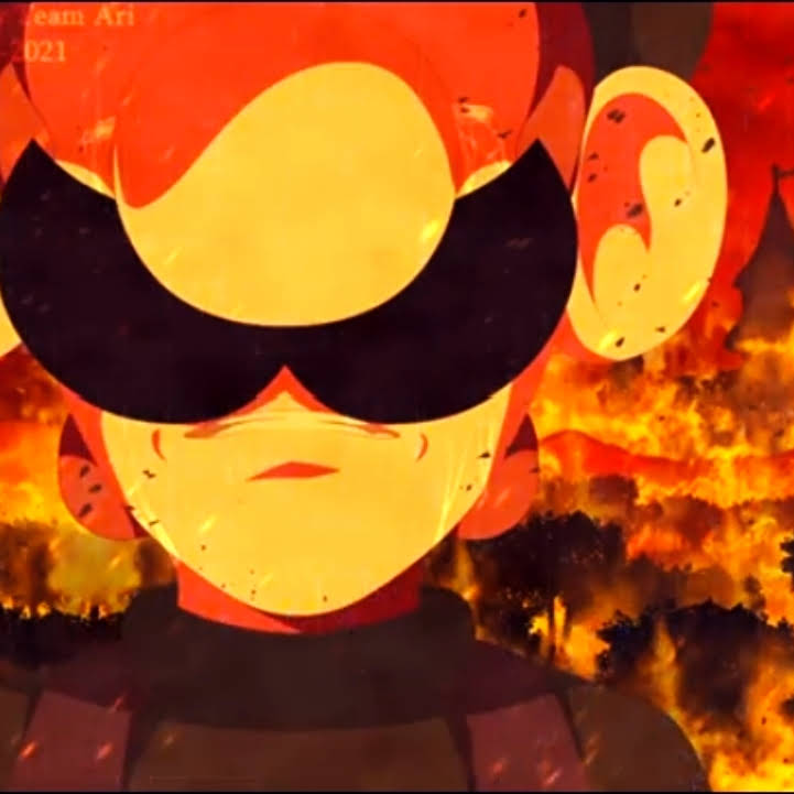 Post from SuperLuigi