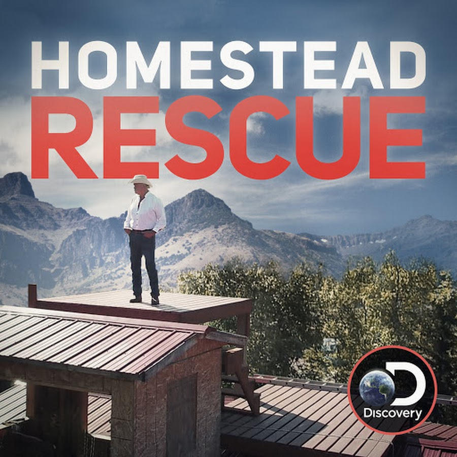 Homestead Rescue - YouTube
