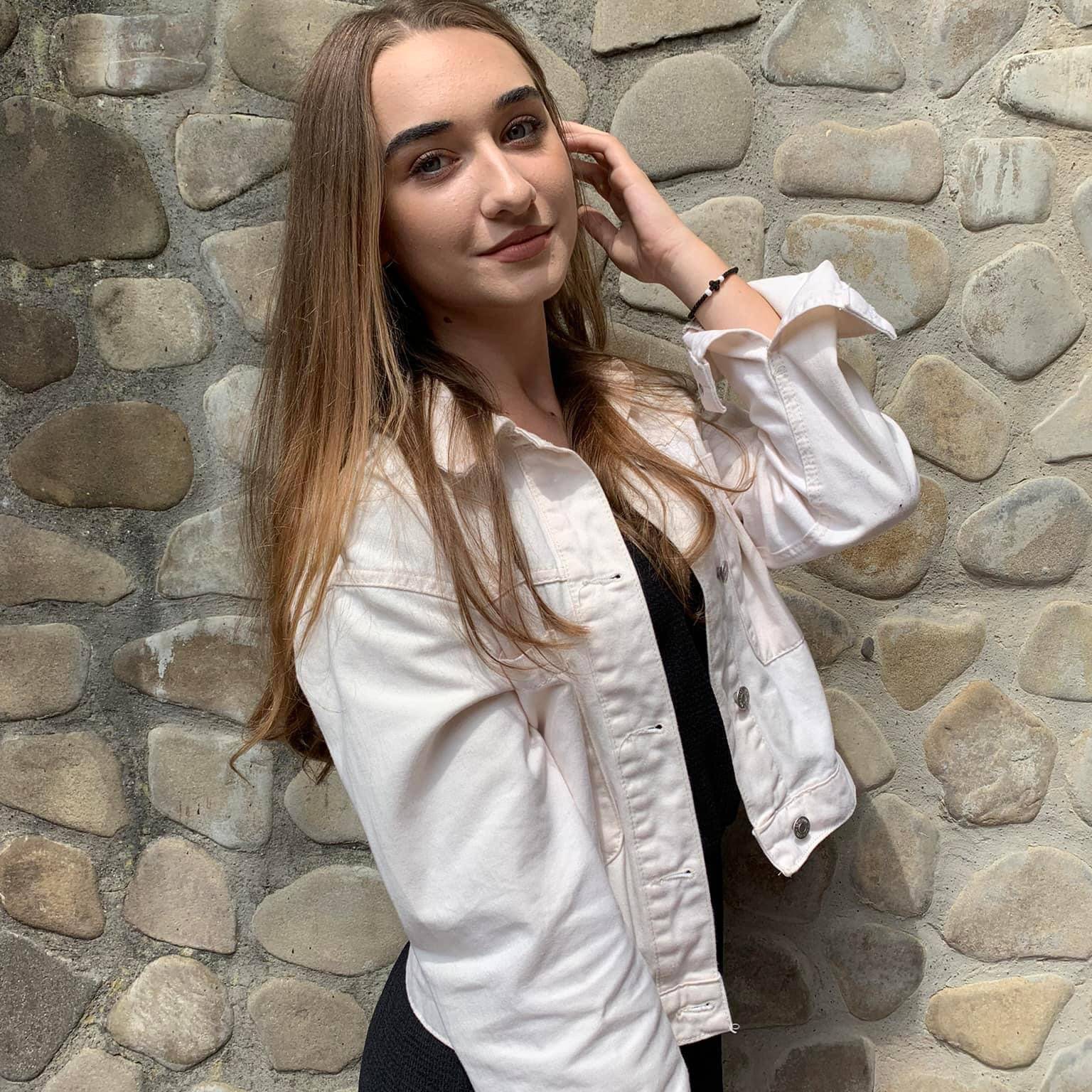 Post from Alexandra Parasca - Singer