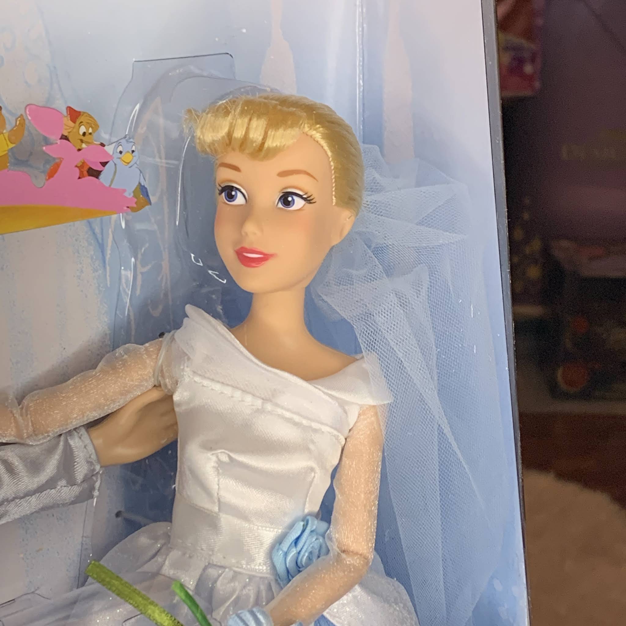 Post from Enchanted Dill ♥️ Disney Dolls and More