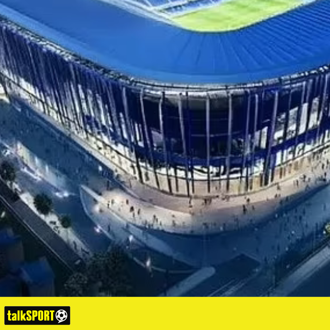 Post from talkSPORT