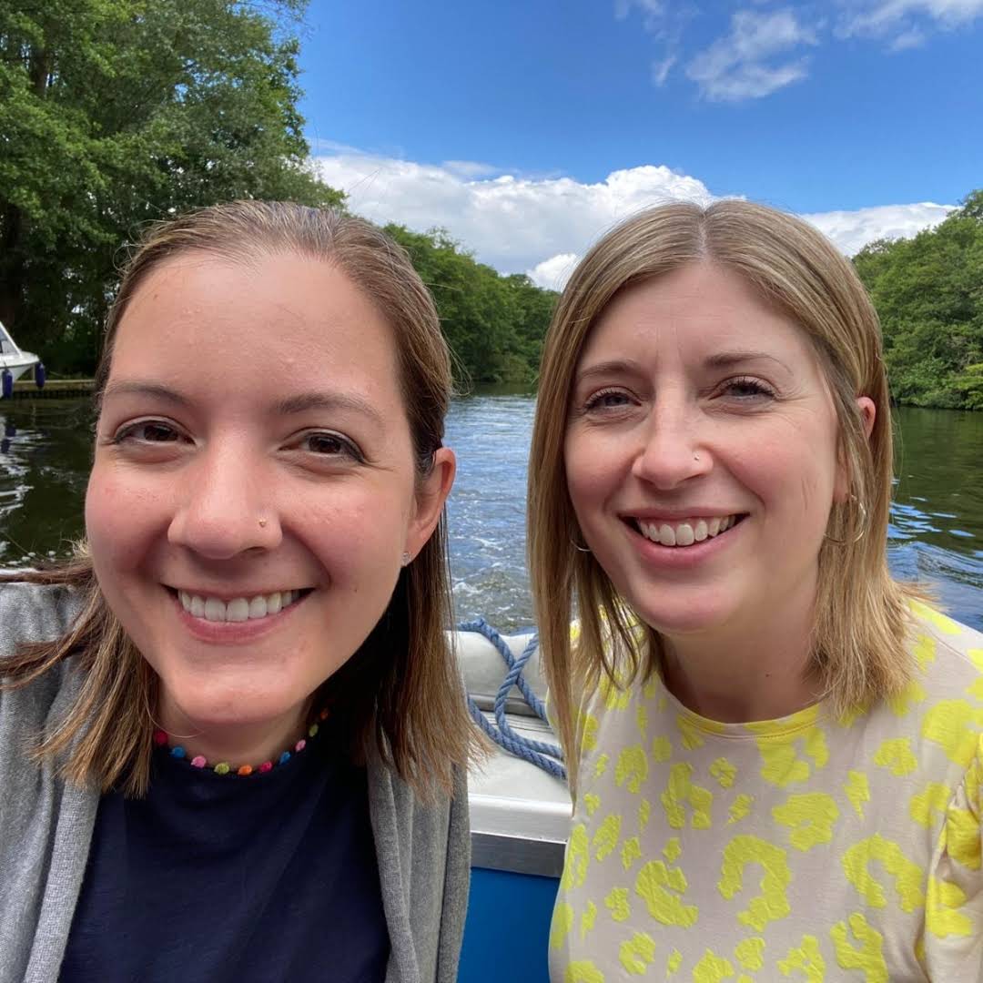 Post from Your True Shelf