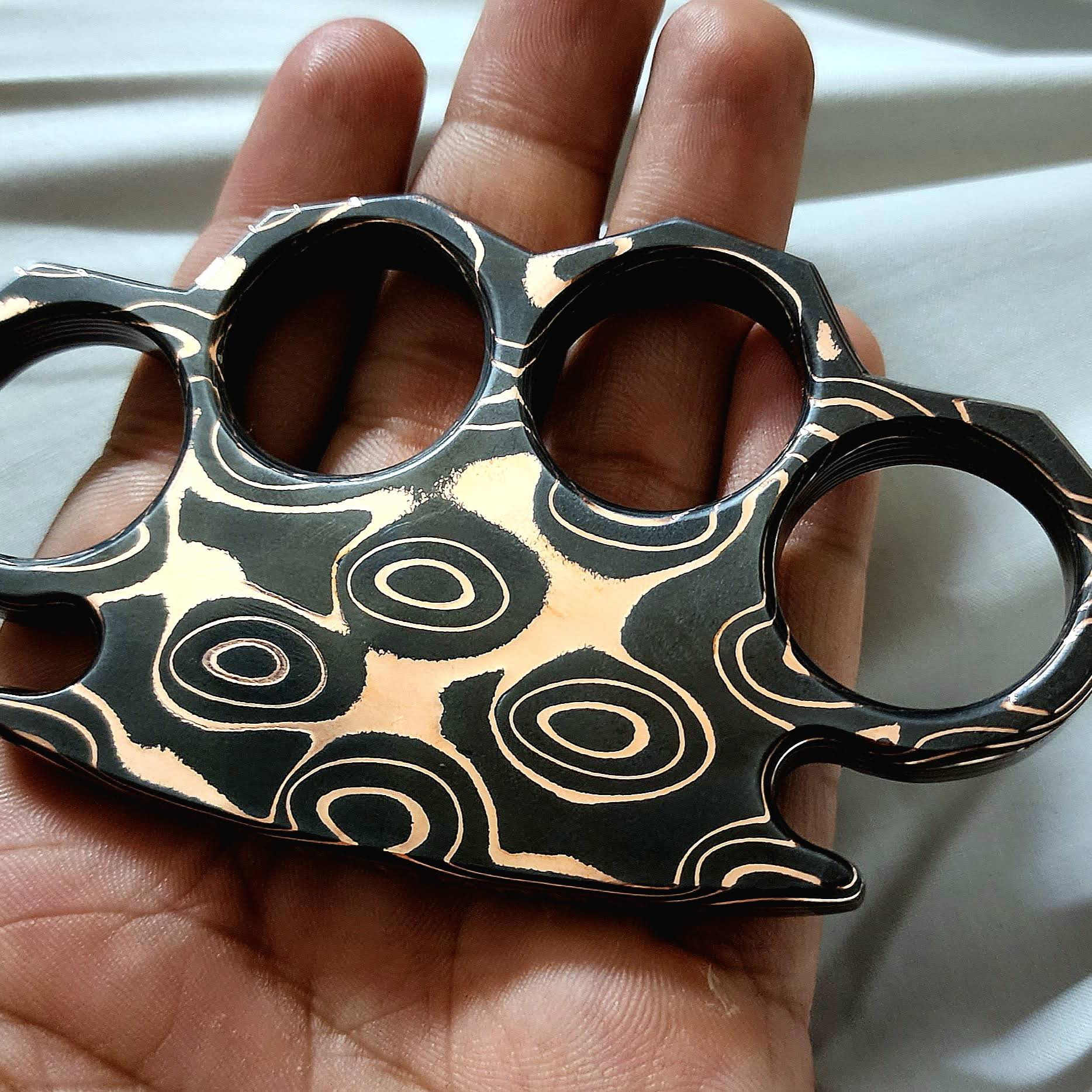 Post from Random Hands