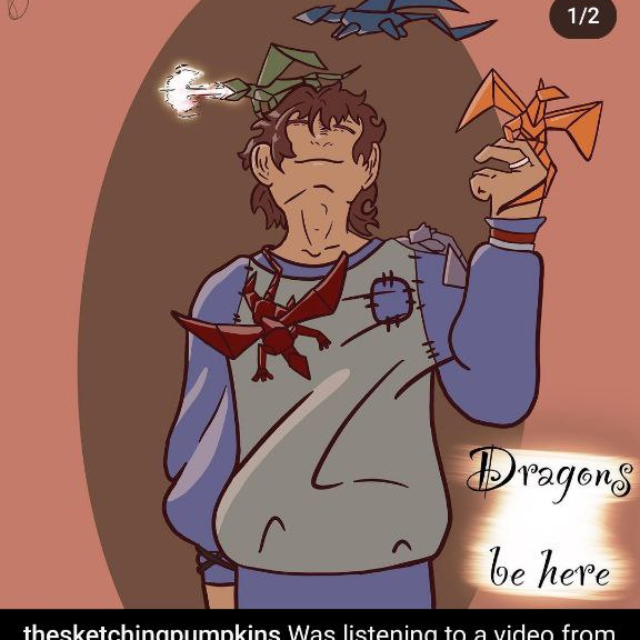 Post from Tale Foundry