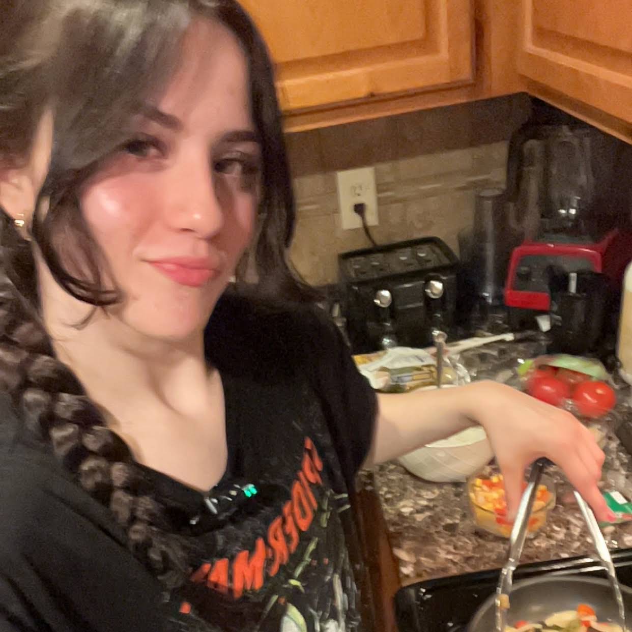 Post from Alexis Christ