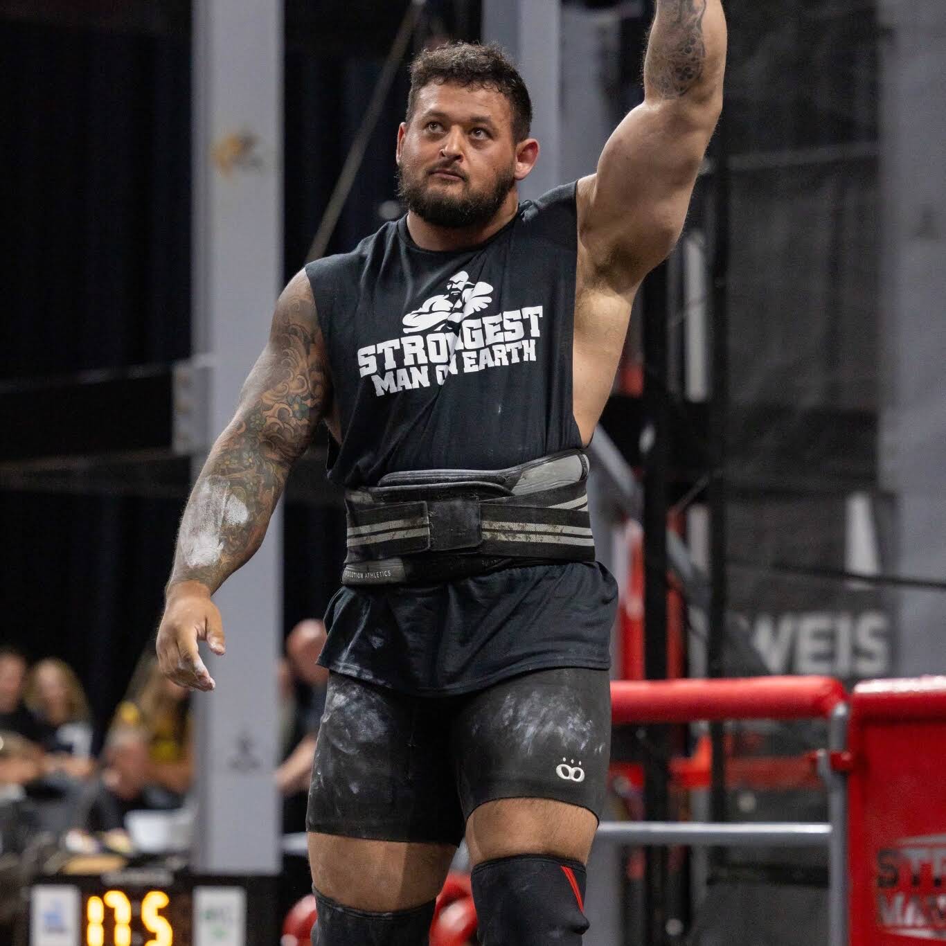 Post from Shane Flowers