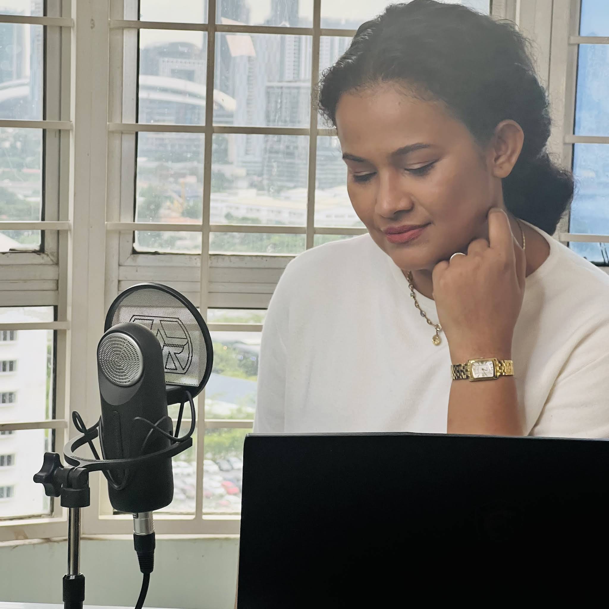 Post from Nadeepa Ranasinghe