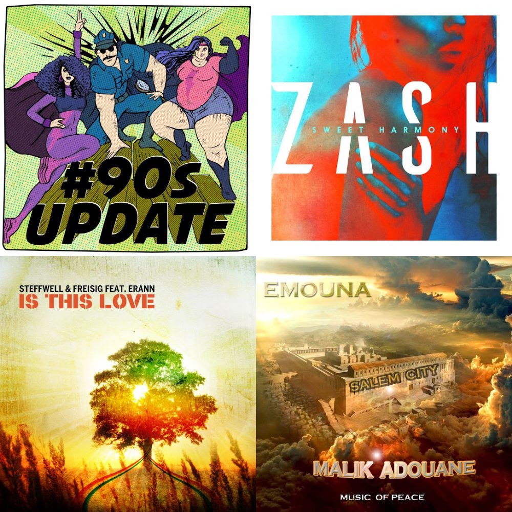 80s 90s 00s deep house remixes