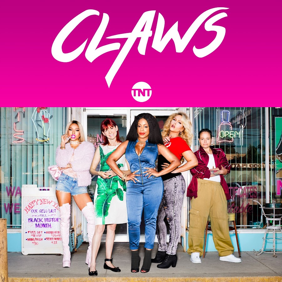 Claws - YouTube