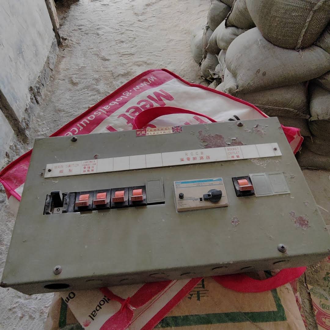 Post from 勤師傅-分享頻道Master Kan-Share Channel