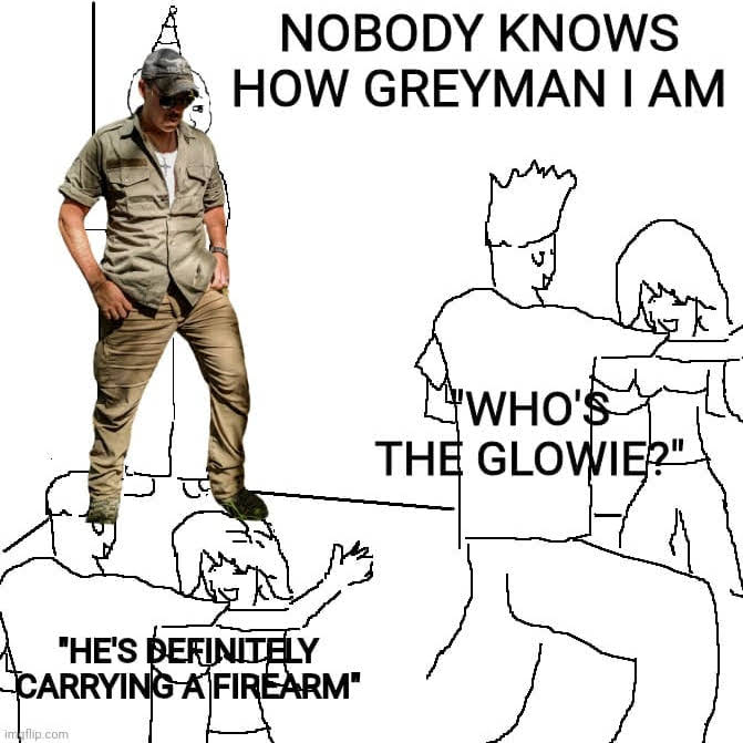 Post from PNW_Guerrilla