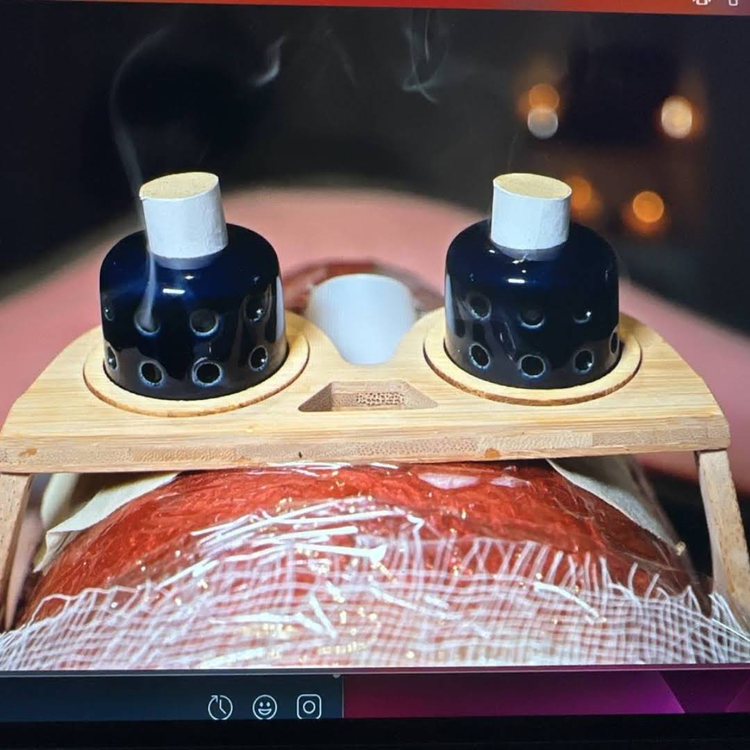 Post from Yes Plz ASMR