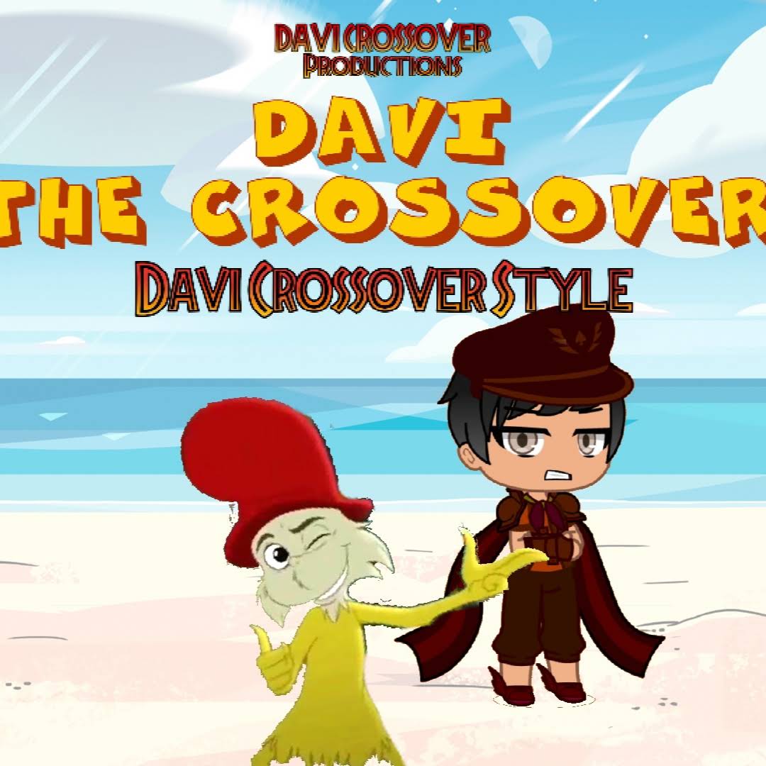Post from DAVI CROSSOVER Produções