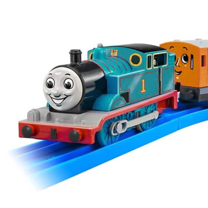 Post from Sodor Studios & Co.