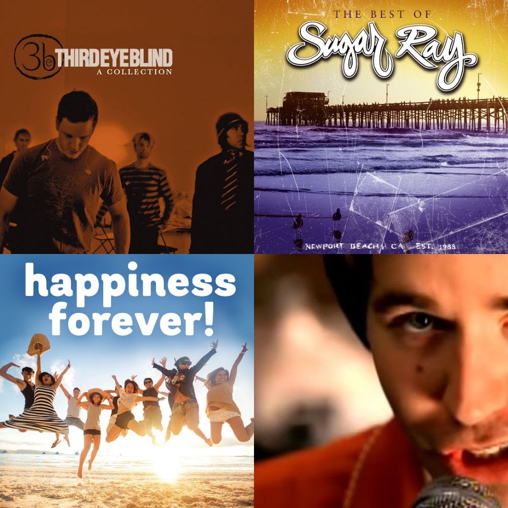 Hey Leonardo (She Likes Me For Me)