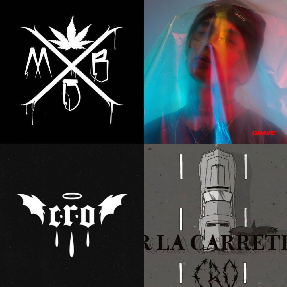 C.R.O - ROCK y algo así(?