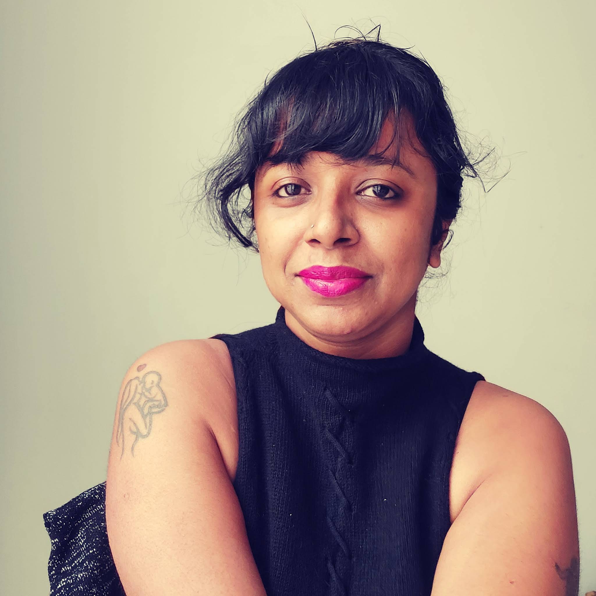 Post from Ancy Nusaifa