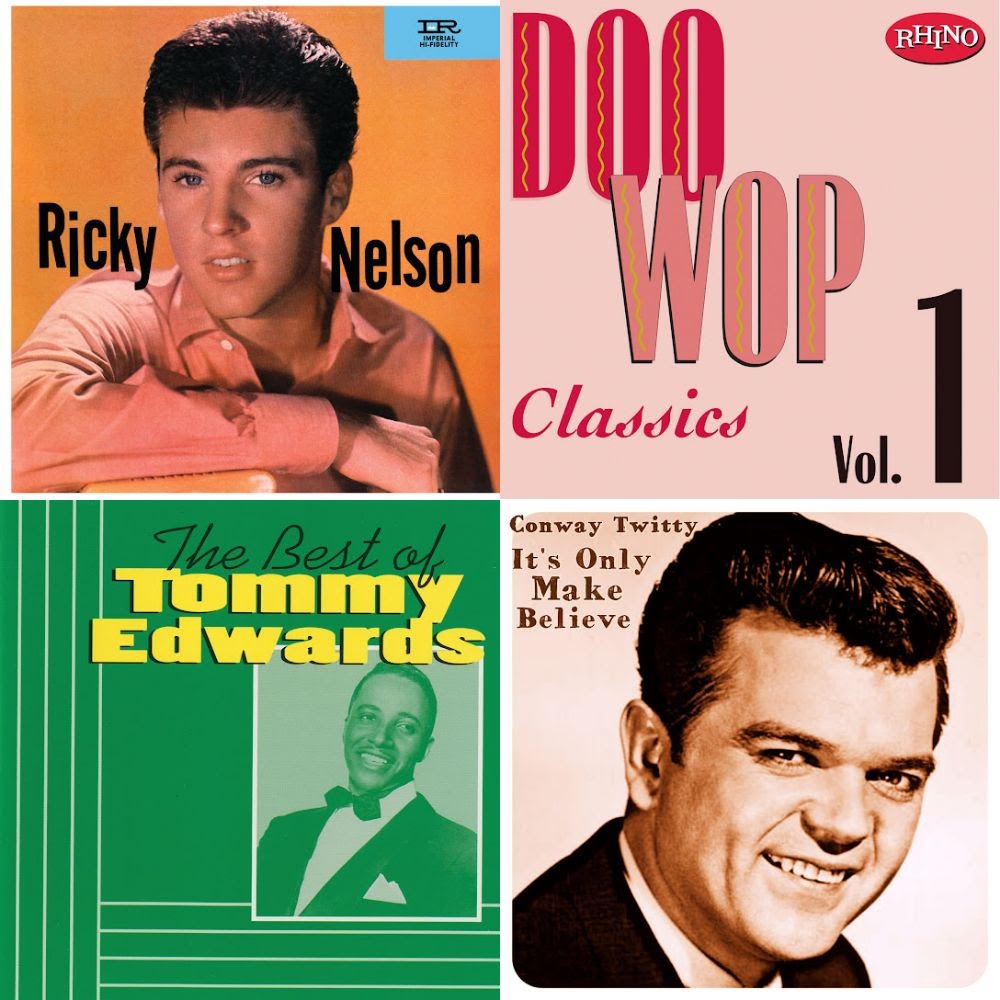 Every Number 1 Song Ever