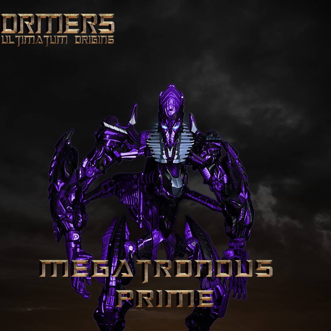 Post from Maxwell Prime Productions