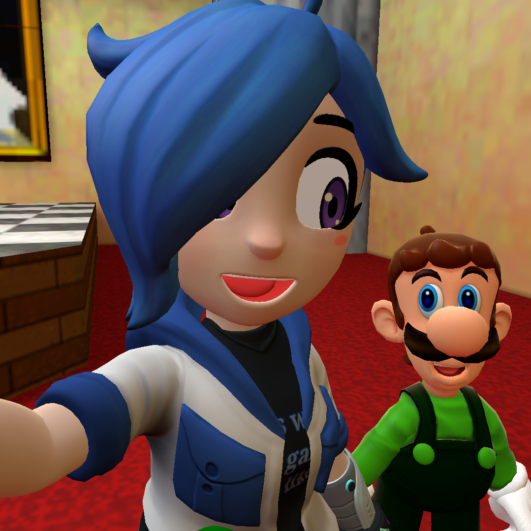 Post from NICKRICK Games