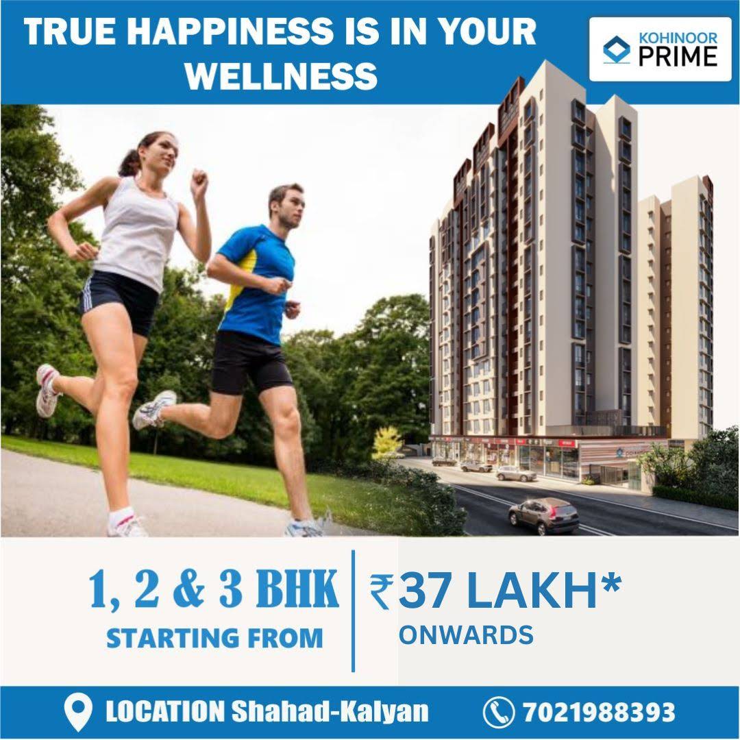 Post from Ghar Junction