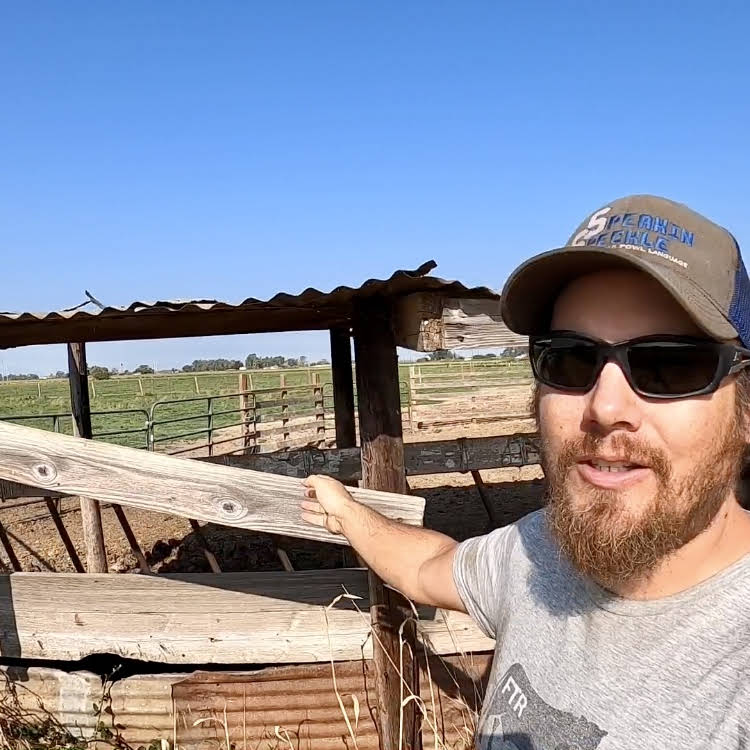 Post from Farmer Tyler Ranch