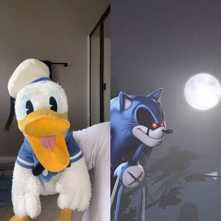 Post from DonaldDucc