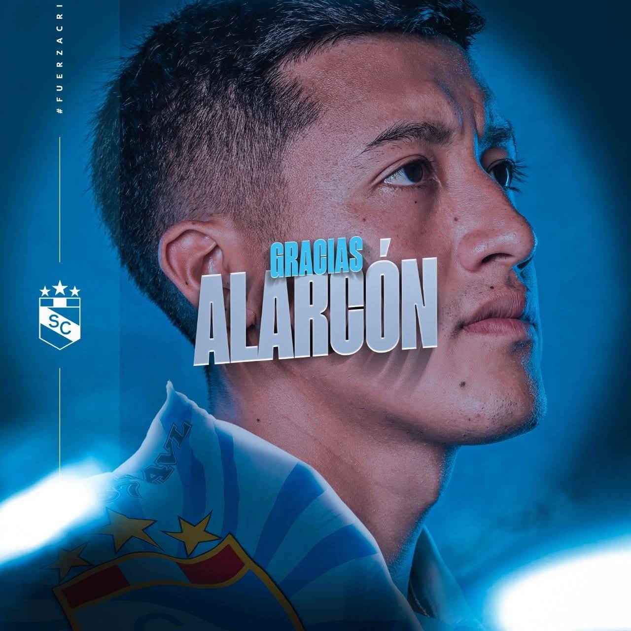Post from Aaron Fernando 8 Oficial
