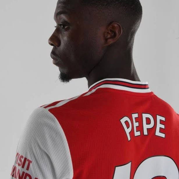 Post from Highbury Squad