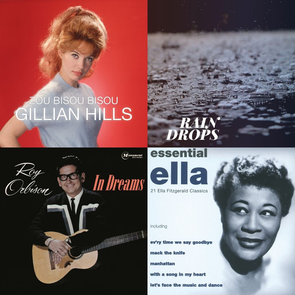 Mad Men Soundtrack: All Seasons (OST)