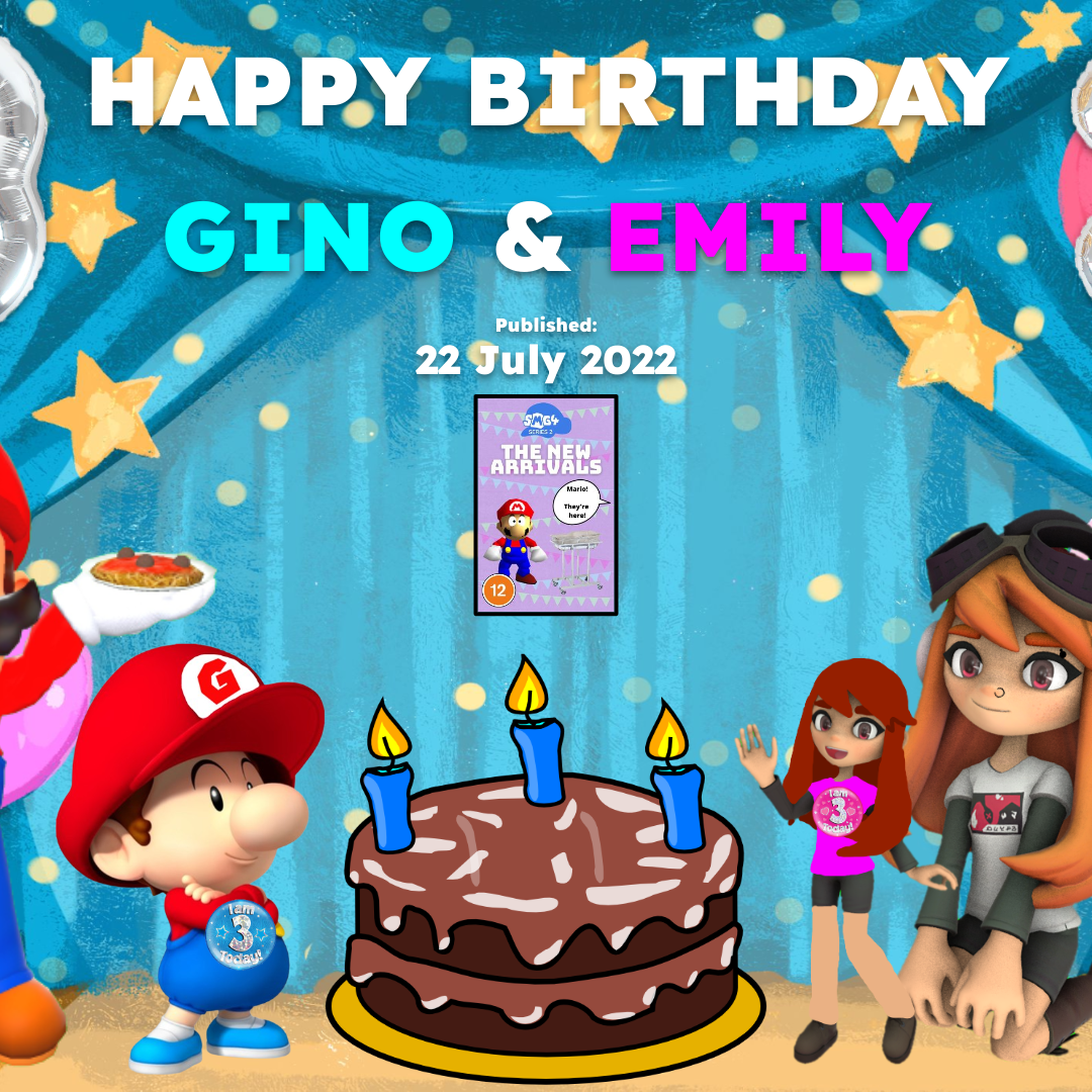 Post from DS123 // DS123 Productions